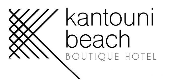 Κantouni Beach Resort - ΝΗΣΟΓΚΑΖ Α.Ε
